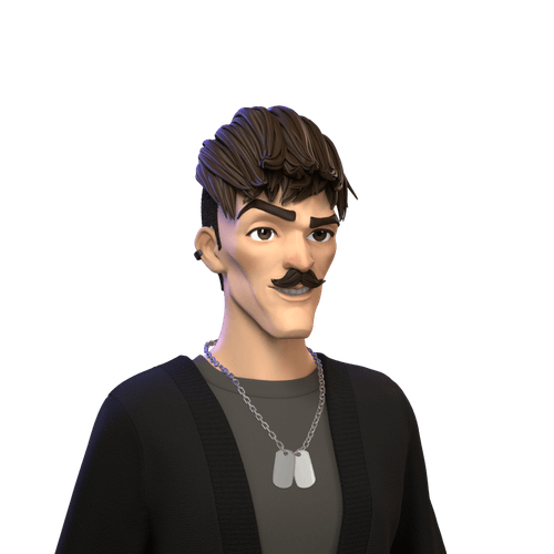 Play and learn crypto trading simulator game, earn real crypto Banksters